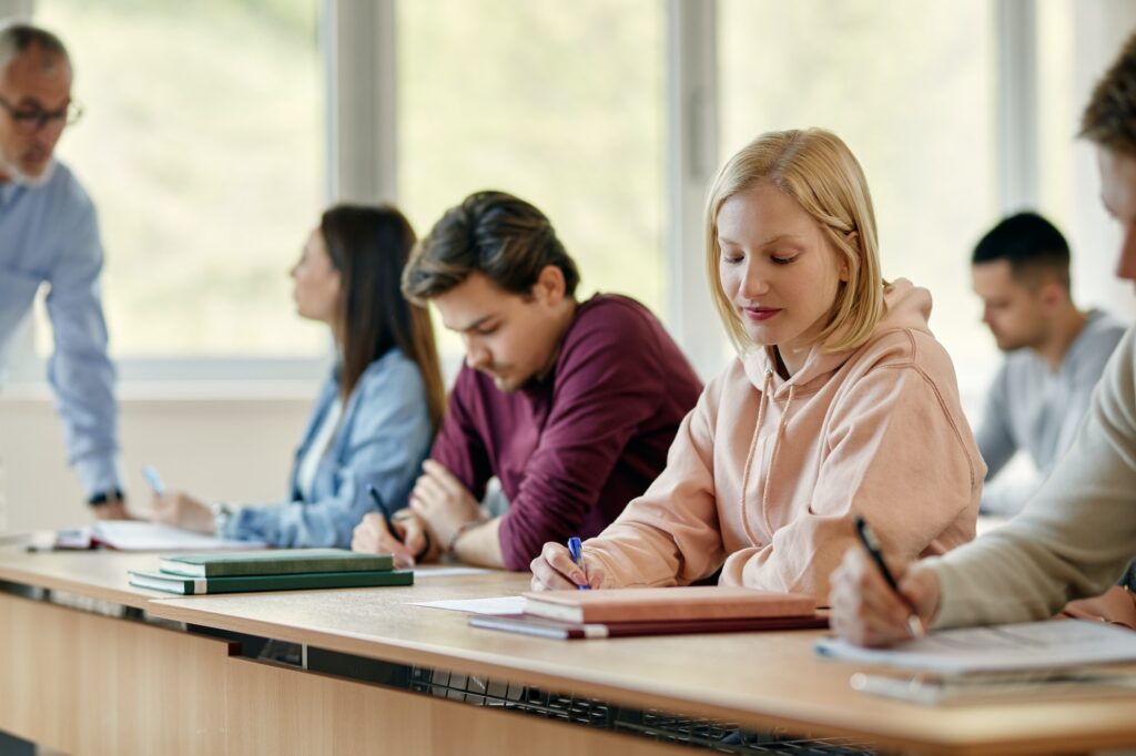 Comment obtenir le résultat d'un examen de la fonction publique ? - US ...